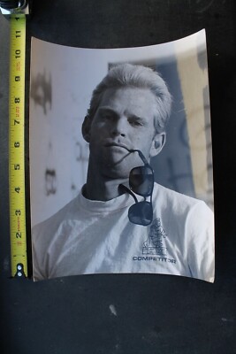 Radical Randy Wright 80's Venice Original Horizons West Vintage Surfing ...