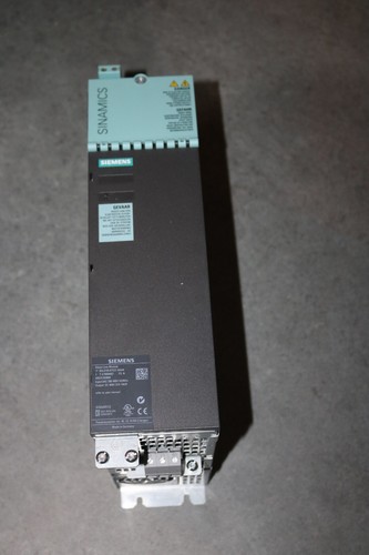 SIEMENS SINAMICS S120 Smart Line 6sl3130-6te21-6aa4 6sl31306te216aa4 | eBay