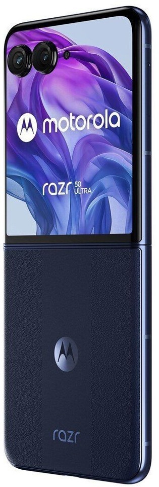 Motorola Razr 50 Ultra 12RAM 512GB/12GB Midnight Blue | eBay