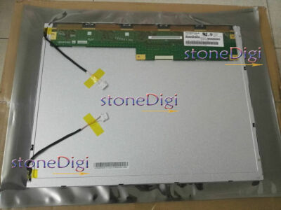 15'' Inch CLAA150XP01 CLAA150XP01Q LCD Screen Dispay Panel For 90-days ...