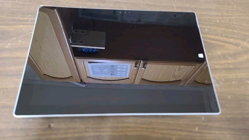 Microsoft Surface Pro 3 256GB, Wi-Fi, 12 inch - Silver | eBay