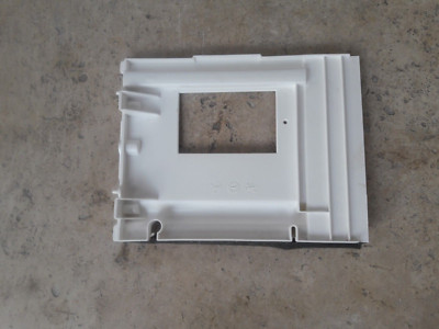 W10533481 Whirlpool Microwave Air Deflector W10533481 | eBay