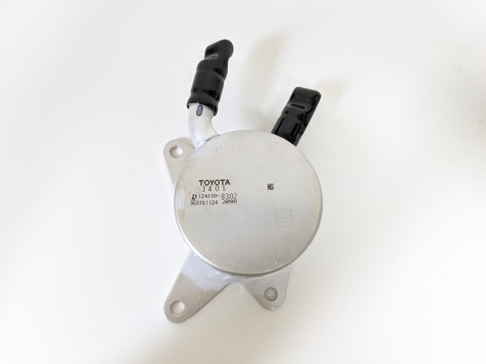 33490-34010 TOYOTA LEXUS Genuine Transmission Oil Cooler ASSY SEQUOIA ...