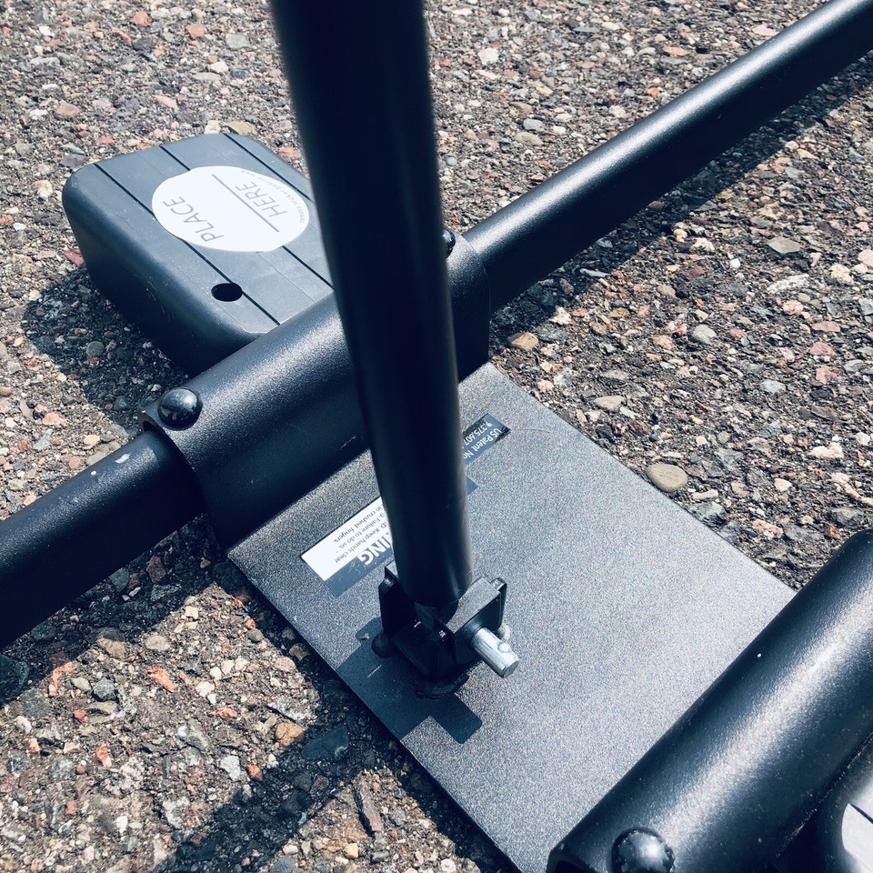 The DB Method Home Squat Exercise Machine Low Impact Lower Body Easy ...