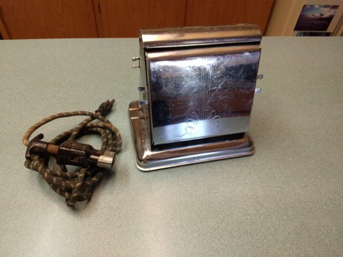 Vintage Kenmore Toaster Model 307- 6314 | eBay