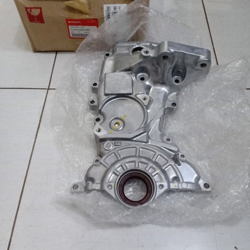 Genuine Honda Jazz Fit 2014-2021 Engine Timing Chain Cover 11410-55A ...