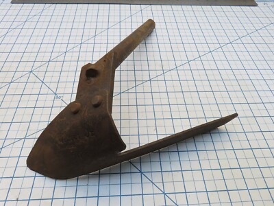 Antique & Vintage Implements - Planet Jr