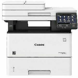 Canon ImageClass D1620 Multifunction Wireless Laser Printer (2223C024 ...