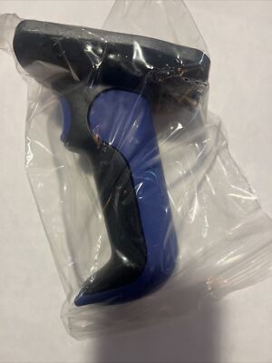 Intermec 203-754-001 Pistol Grip CK31 CK30 Barcode Scanner Handle | eBay