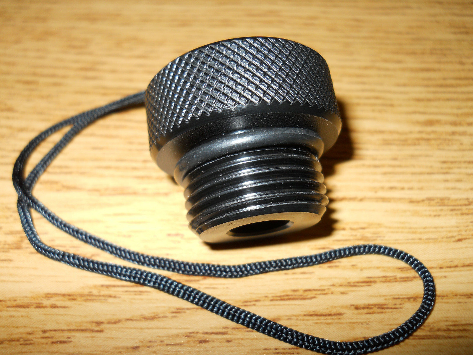 Trident Tank Din Plug Valve Protector Cap Scuba Diving w/Tie A140 | eBay