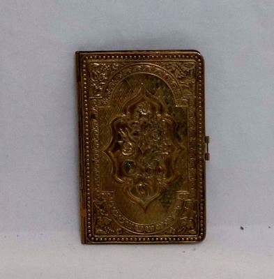 Needles & Cases - Milward Sons