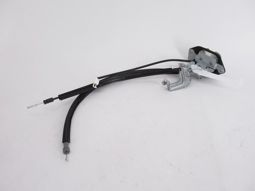 Genuine OEM Nissan 90502-7S00A Rear Liftgate Latch Lock Assy 2005-2015 ...