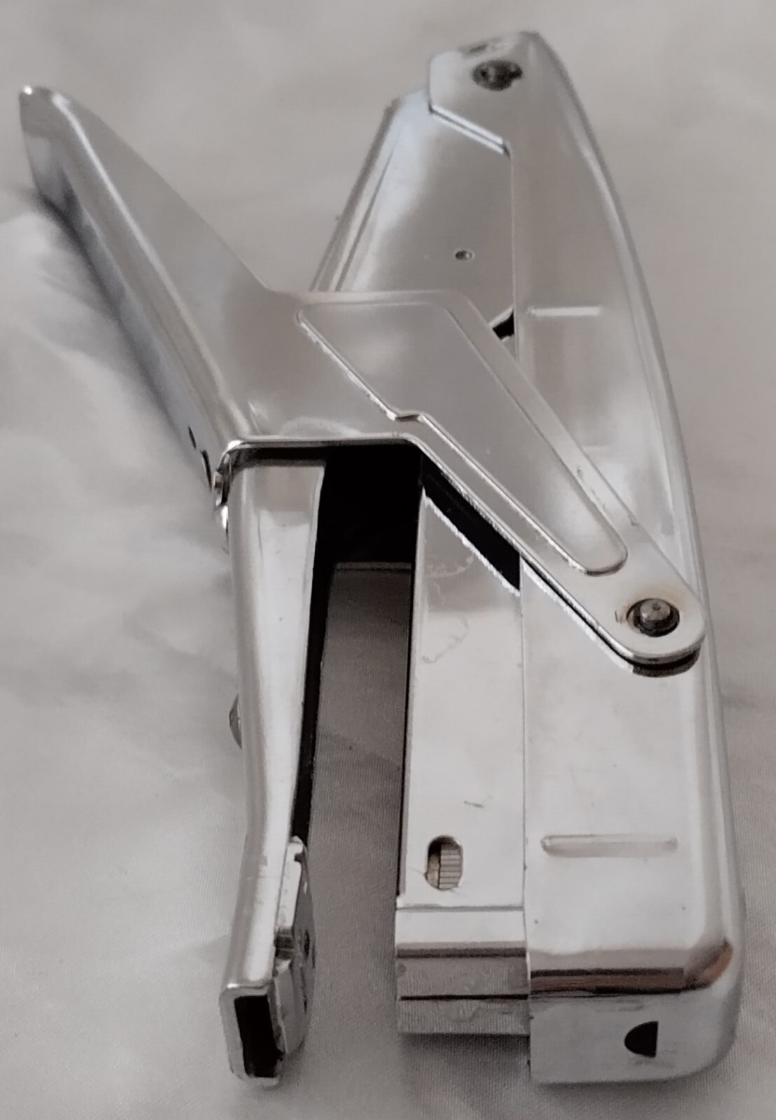 Vintage Ofrex '300' Staple Gun - Made in England | eBay UK