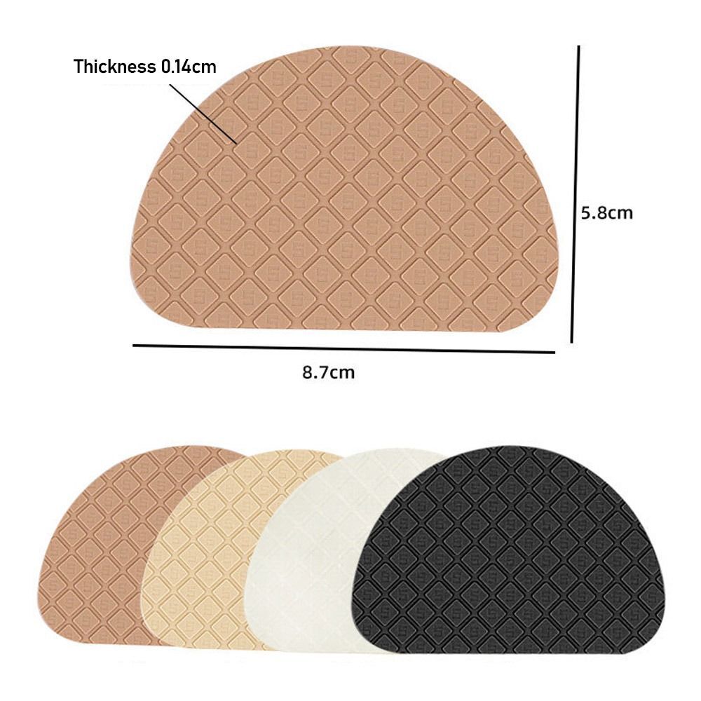 Durable Shoe Sole Protectors Non-slip Sole Guard Shoes Anti-slip ...