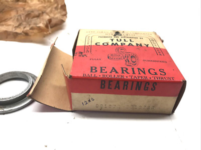 NOS TULL COMPANY BEARING 88107R | eBay