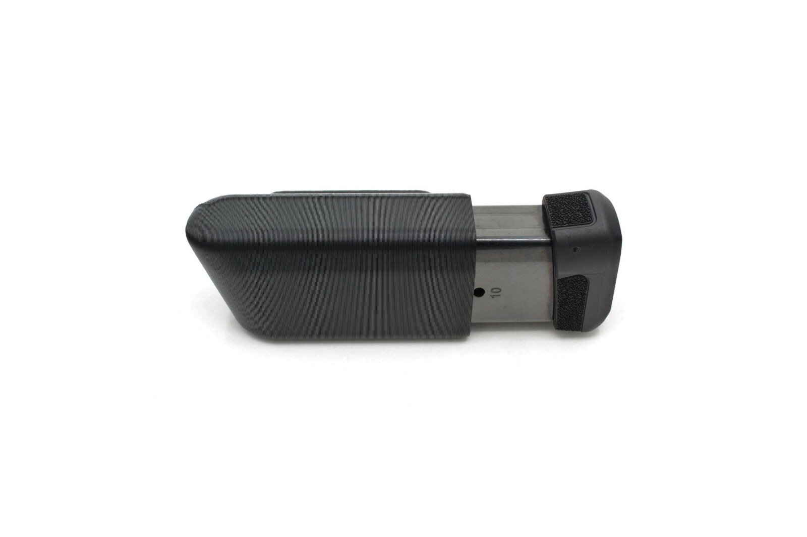 MAGAZINE POUCH FOR RUGER LCP MAX 380 - RH SHOOTER - Holster For Belts ...