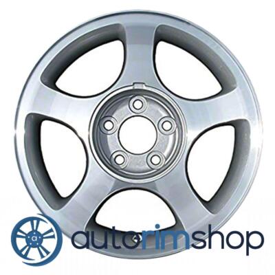 Ford Mustang 2000 2001 2002 2003 2004 16" Factory OEM Wheel Rim | eBay