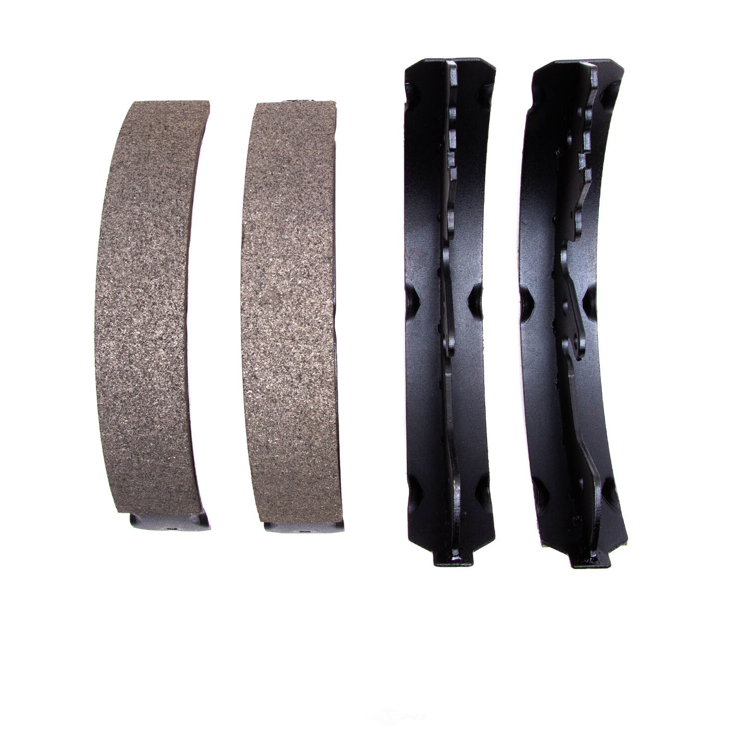 Drum Brake Shoe-Rear Drum DFC 1901-0949-00 fits 2008 Subaru Impreza | eBay