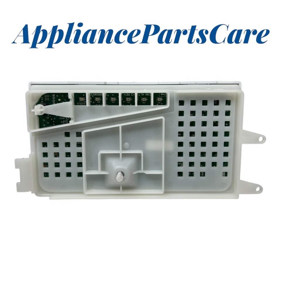 Whirlpool Washer Electronic Control Board W11578565, W11603810 | eBay