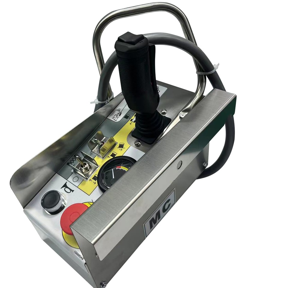 163167AB 163168 Control Box for Skyjack 3215 3219 3220 3226 4626 4632 ...