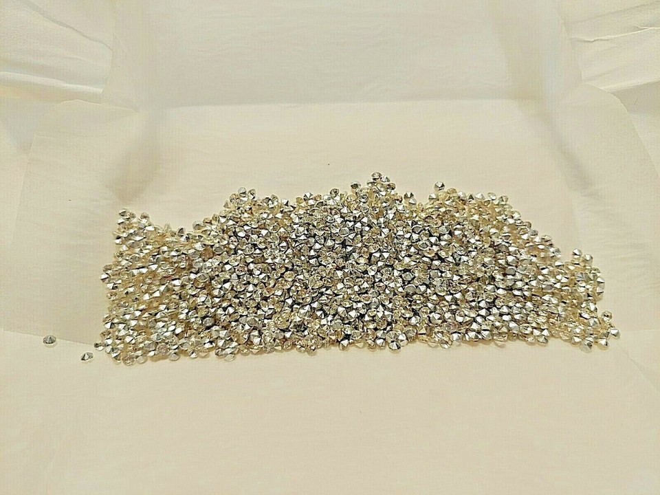 10 Gross 9ss Preciosa Super Chatons Brilliant Full Pack Czech ...