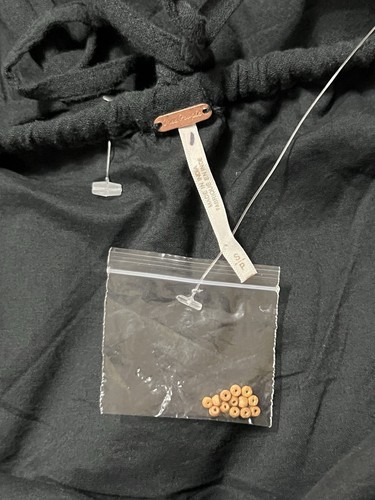 Free People Sz S Black Dress Somewhere Sunny Drop Waist Maxi Tiered ...