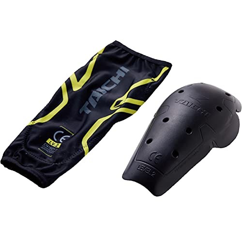 RS TAICHI Stealth CE Elbow Guard Level 2 Pair Elbow Protector Pair ...