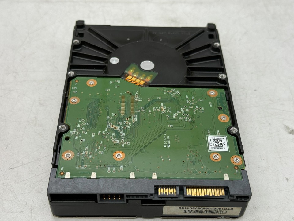 Western Digital Red 6TB 3.5 SATA HDD 5400 RPM WD60EFPX | eBay