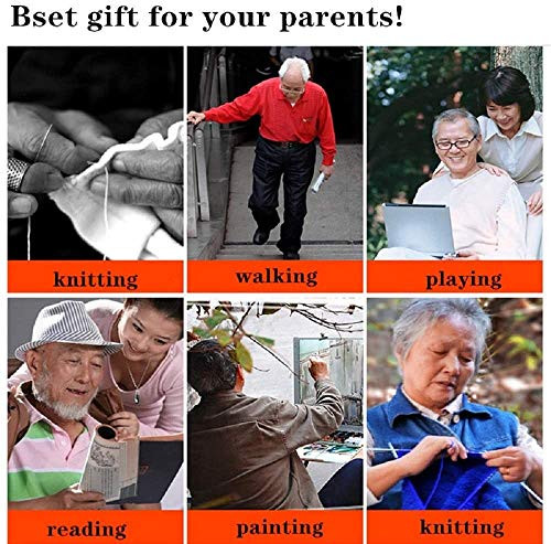 One Power Auto focus Reading Glasses Readers, Dial Vision Auto Adjust ...