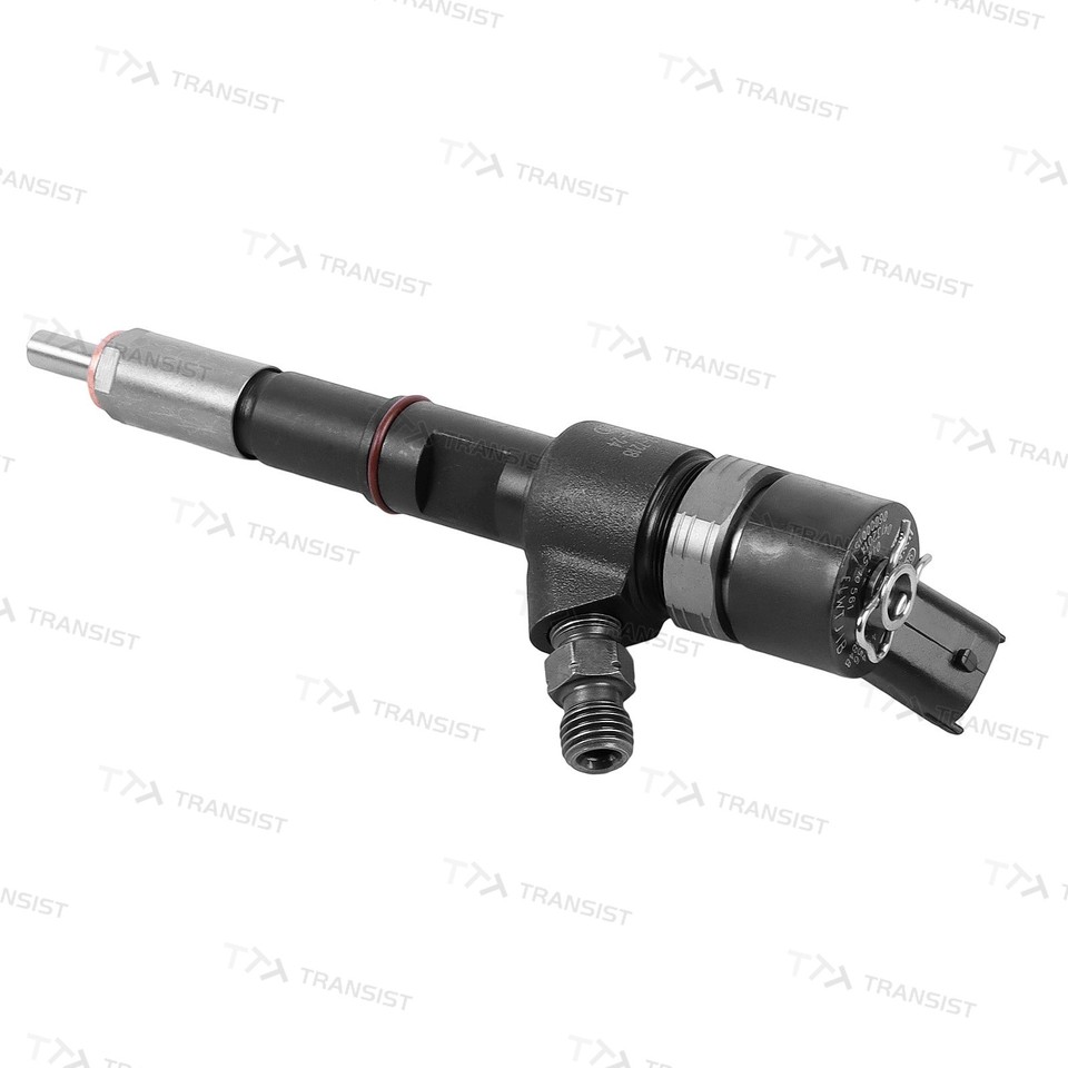 1X Fuel Injector 0445110561 compatible Deutz KHD Engine TD2.9 TDC2.9 L4 ...