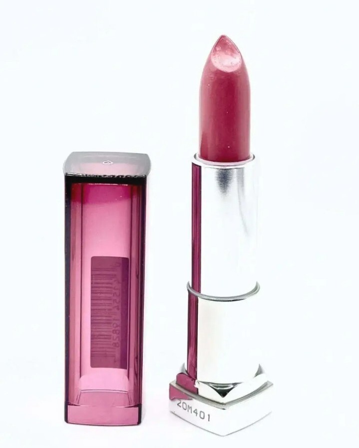 Maybelline Hooked On Pink