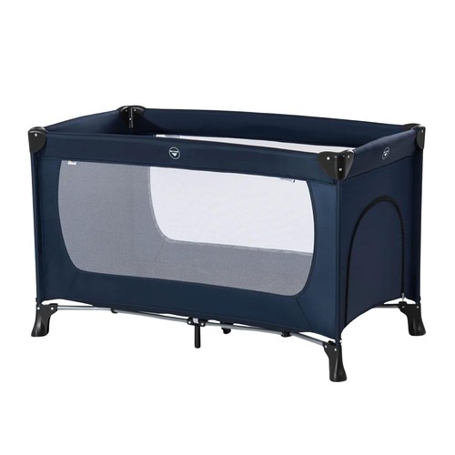 Hauck Sleep N Play Go Plus Portable Travel Crib - Compact, Mobile ...