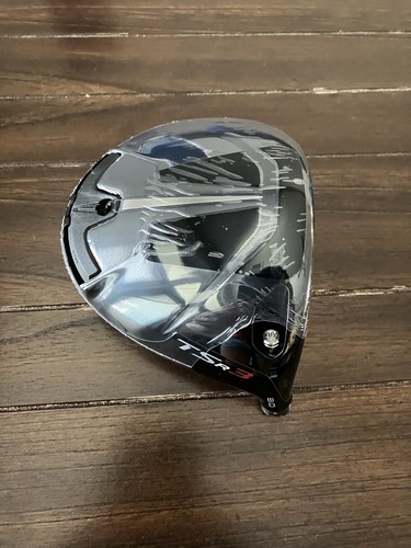 Brand New Titleist TSR3 8.0 HEAD ONLY | eBay