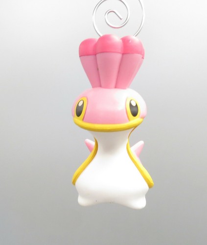 Rare Pokemon Shellos Pink White Custom Christmas Tree Ornament | eBay