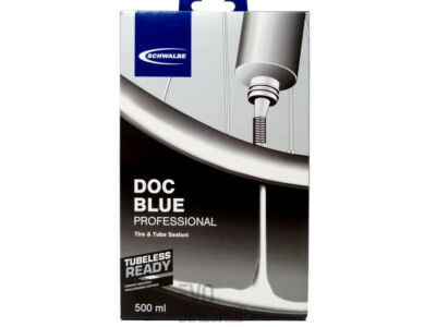 Schwalbe Doc Blue Professional 500 ml Reifendichtmittel - Tubeless ...