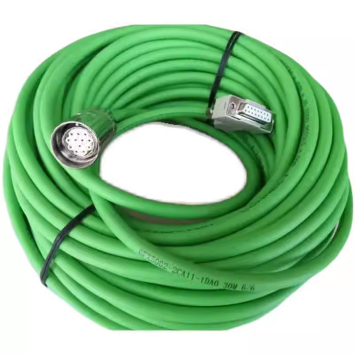 1PCS NEW V90 Encoder Signal Cable 6FX5002-2CA31-1EF0 45M | eBay