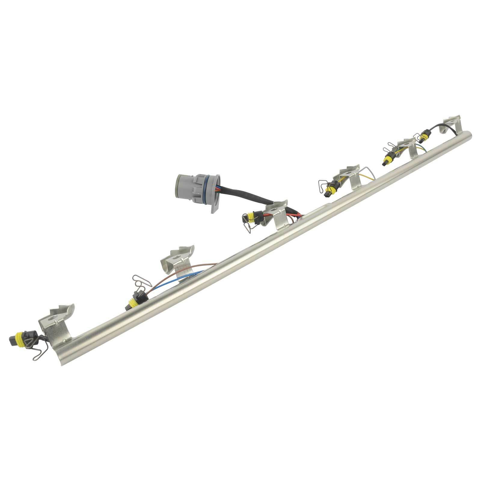 Injector Harness Kit For International Navistar DT466 DT530 DT466E ...