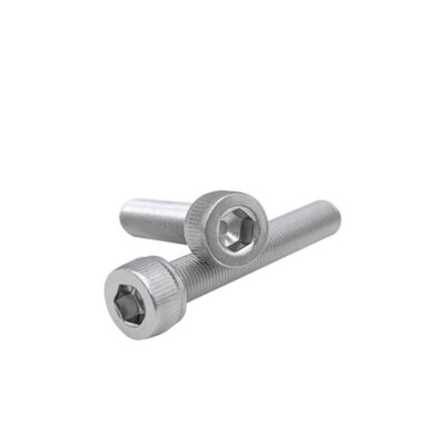 Fine Thread M3 M4 M5 M6 M8 M10 M12 304 Stainless Steel Hex Socket Cap ...