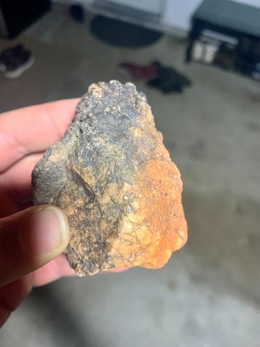 Magnetite and Hematite Specimen | Historic Emma Mine, Acton, Sierra ...