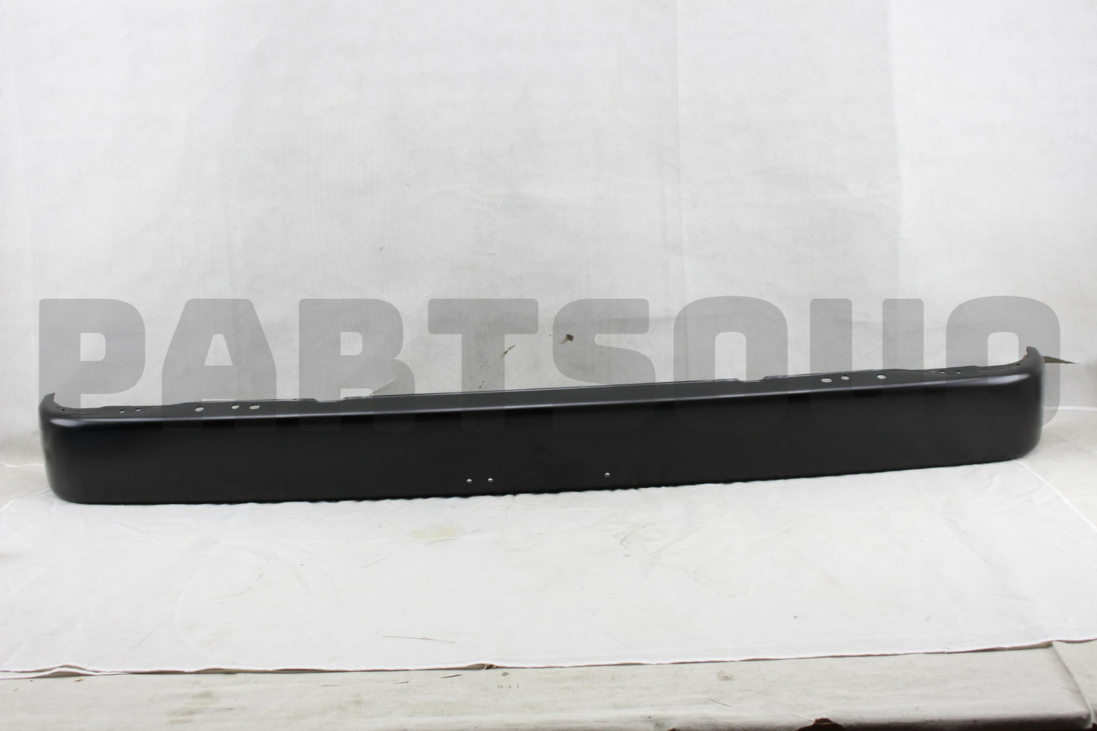 5210160090 Genuine Toyota BAR, FRONT BUMPER 52101-60090 | eBay