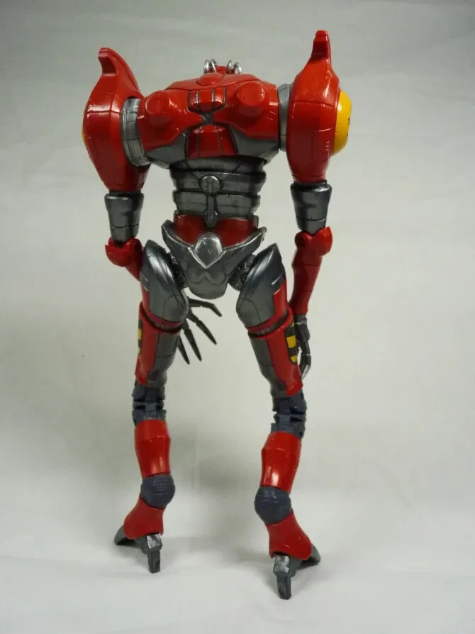 Marvel Legends - SP/ /DR Build-A-Figure Complete - Spider-Man BAF SPDR ...