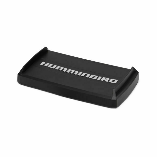 Humminbird UC H89 Unit Cover for HELIX 8/9 Models - Black (780038-1 ...