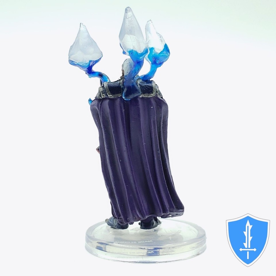 Nex - Impossible Lands Pathfinder Battles Masters of Magic D&D ...