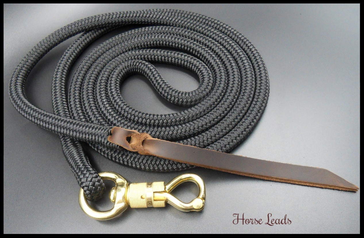Natural Horsemanship 22ft Training Line, Rope, Lead Parelli Clinton 12 ...