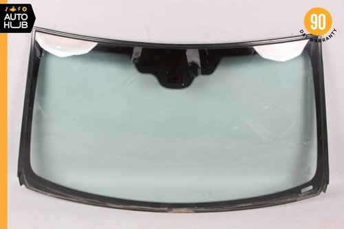 98-05 Mercedes W163 ML350 ML320 ML500 Front Windshield Glass OEM | eBay