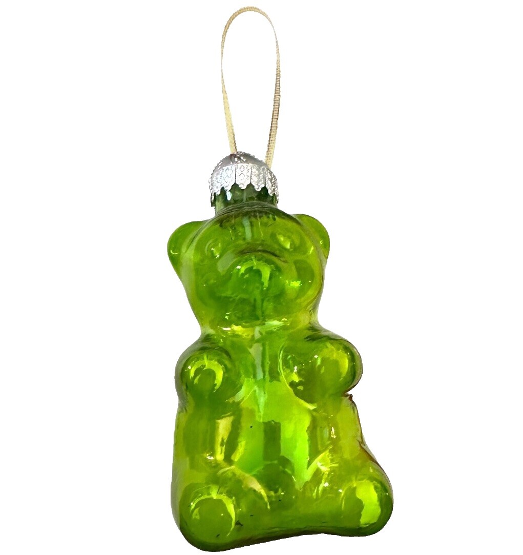 Gummy Bear Decor | eBay