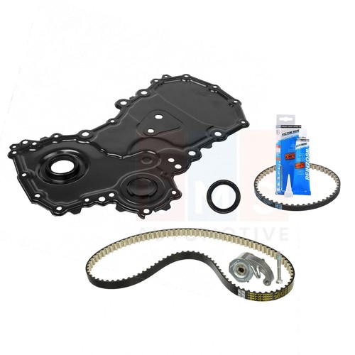 Kit Courroie Distribution Avec Rebuild Pièces Pour Ford Ecoblue 2.0 ...