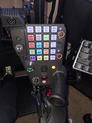 Porsche 992 GT3 Button Box | eBay