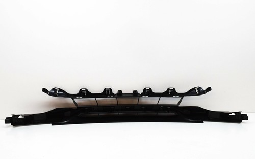 NEW BMW 3 F30 FRONT BUMPER LOWER GRILLE 51117263478 7263478 2014 OEM NO ...