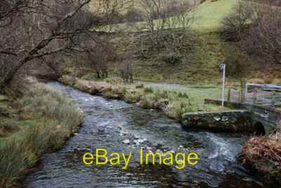 Photo 6x4 The Afon Cywarch near Penrhyn Aber-Cywarch Taken from the ...